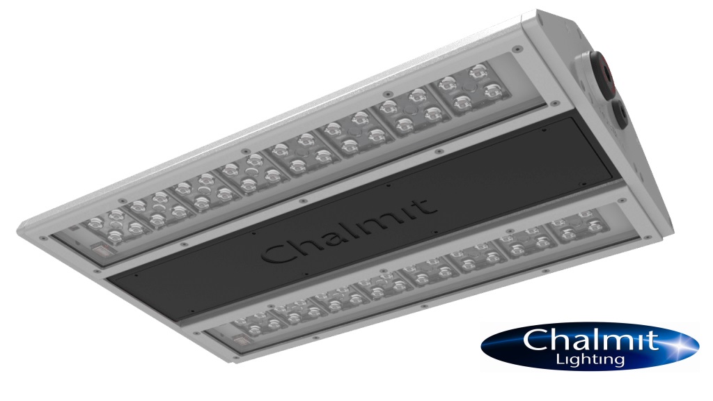 Exproof - Protecta III LED armatuur